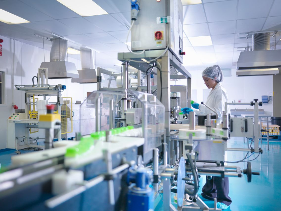 Gevaarlijk afval recyclage in de farmaceutische sector | Eco-Dec