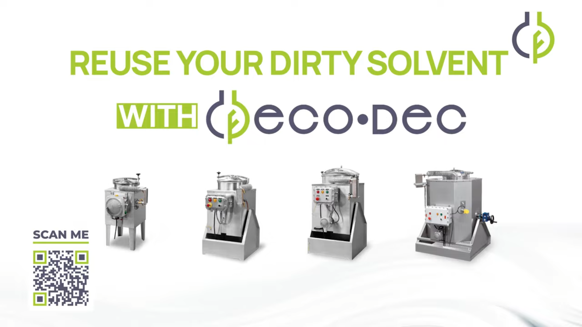 ECO-DEC turns a costly problem into an economic and ecological ...